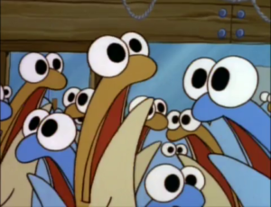 Species #28 — Northern Anchovy – CaughtOvgard